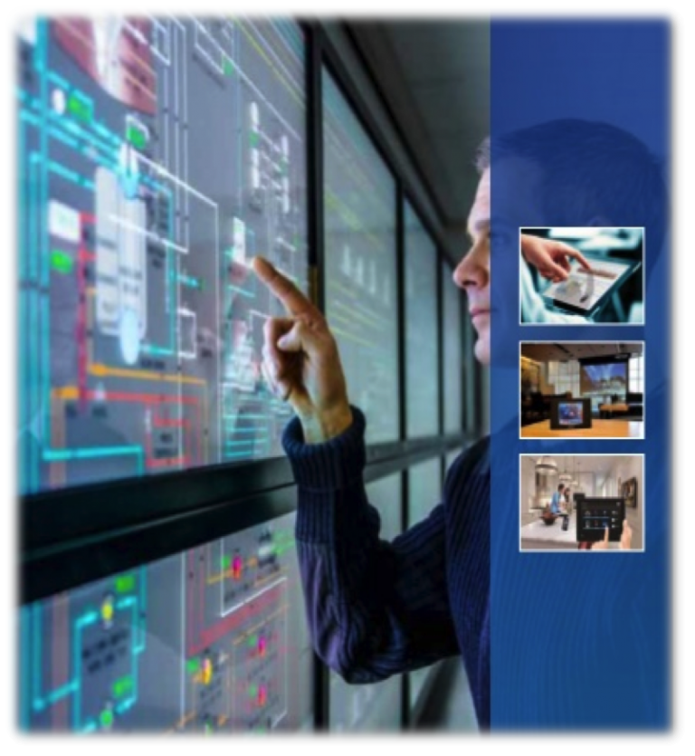 Integrated Building Management Solutions In UAE- AIA Group